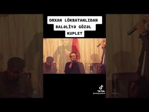 Orxan Lokbatanlıdan Balaəliyə pechat atvet #orxanlökbatan #balaeli