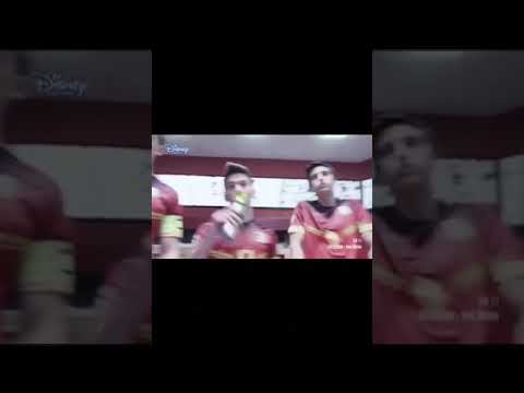 İlk 11 Türkçe port bölüm Şahınler ve şimşekler PORT 2