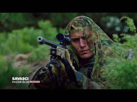 savasci 34  bolum 1  tanitim