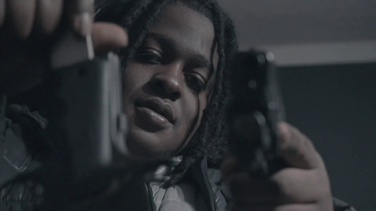 SACRIFICE - Cabb x YD Brinks - YouTube