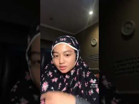 tiktok kumpulan hijab cantik