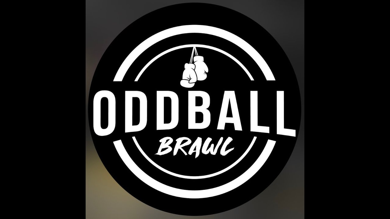 Oddball Brawl - YouTube