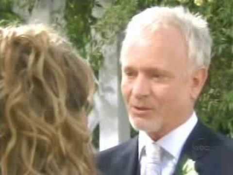 General Hospital - Luke and Laura Wedding (2006) pt. 2 of 3 - YouTube