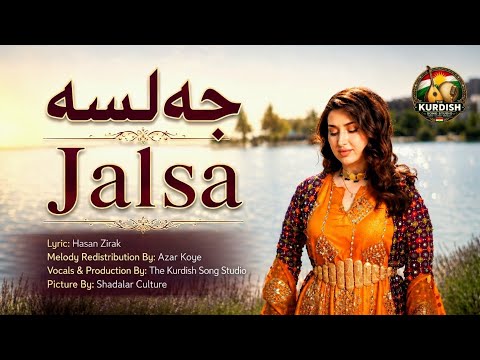Jalsa - جەلسە | TKSS | Kurdish Song(Sorani) | Lyric By: Hasan Zirak | تێکستی حەسەن زیرەک