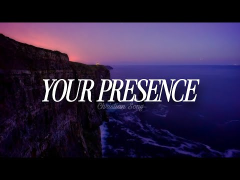 Tiffany Hudson – Your Presence | Lyrics