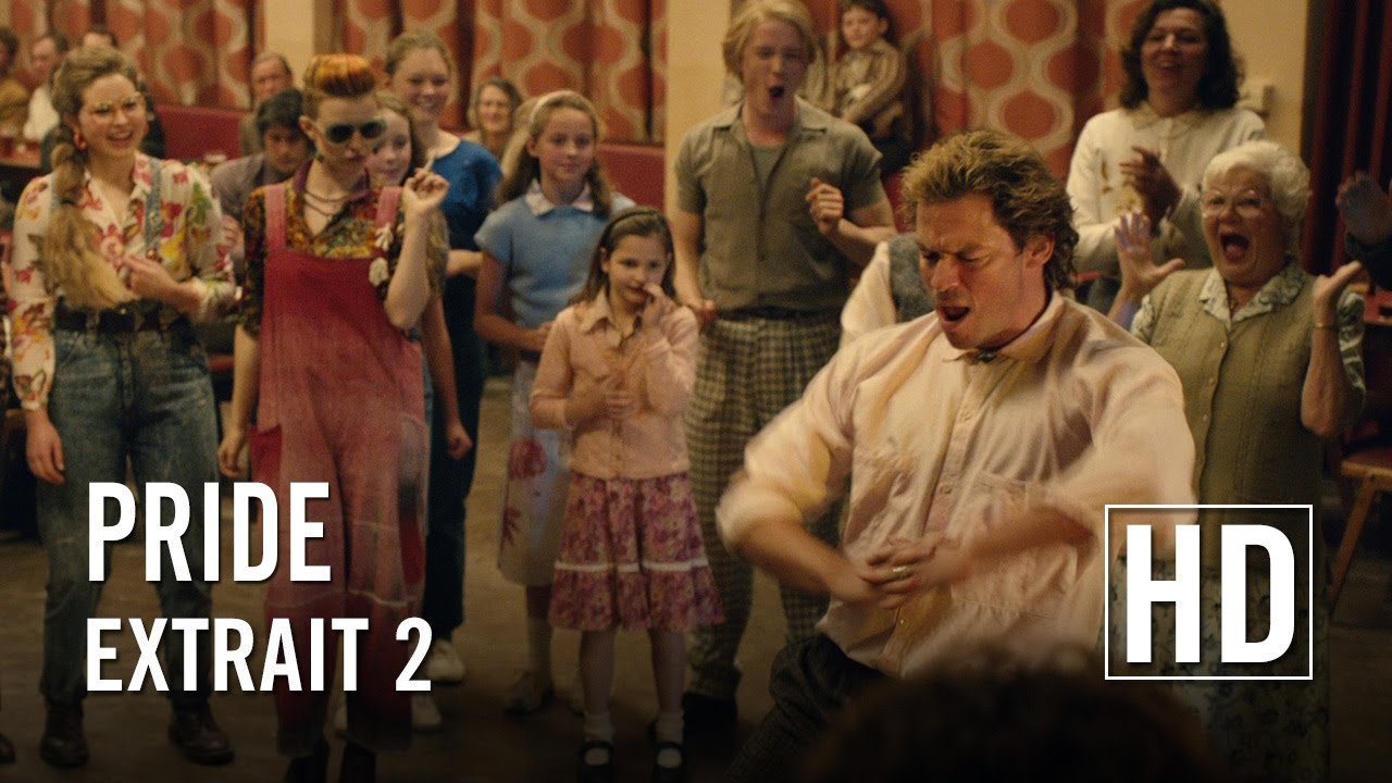 Pride - Extrait 2 - YouTube