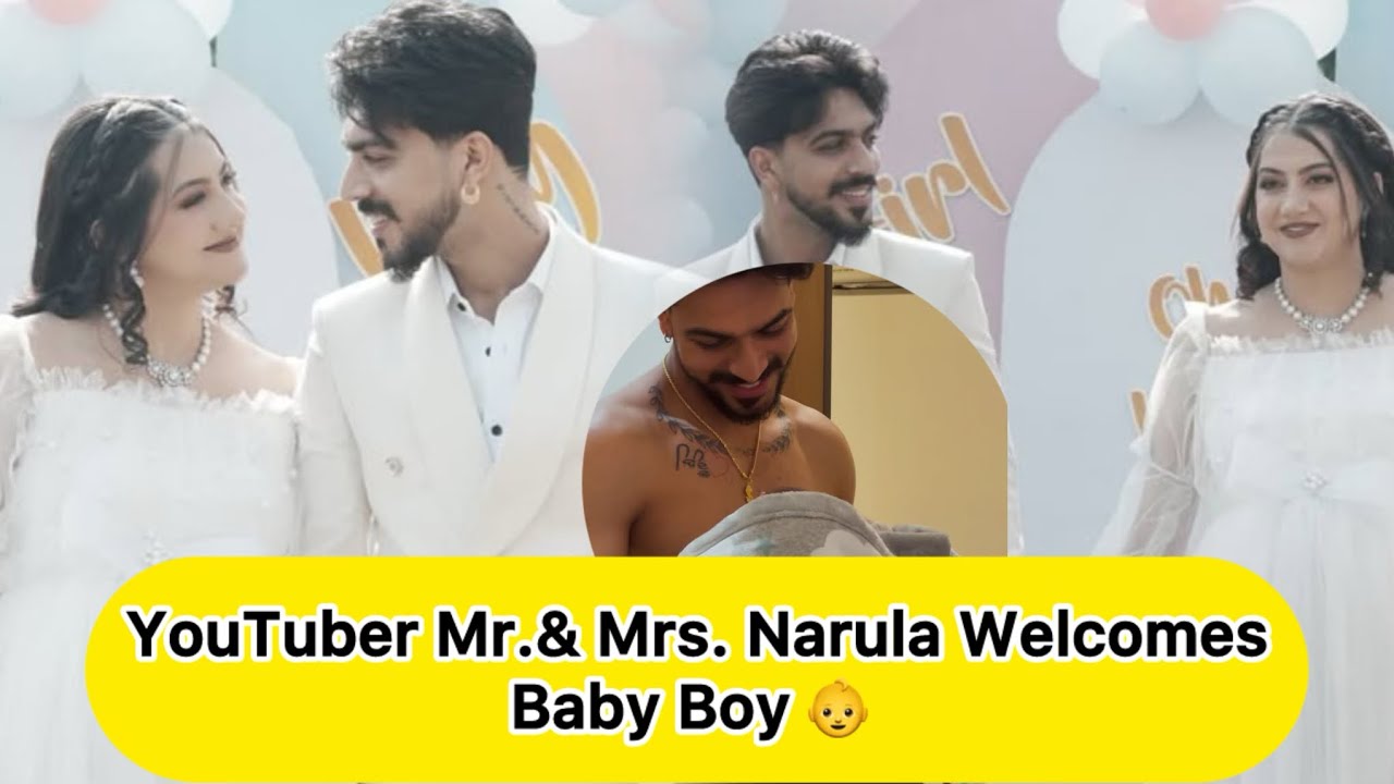 Sam And Reet Narula Takes First Step Towards Parenthood Along With ...