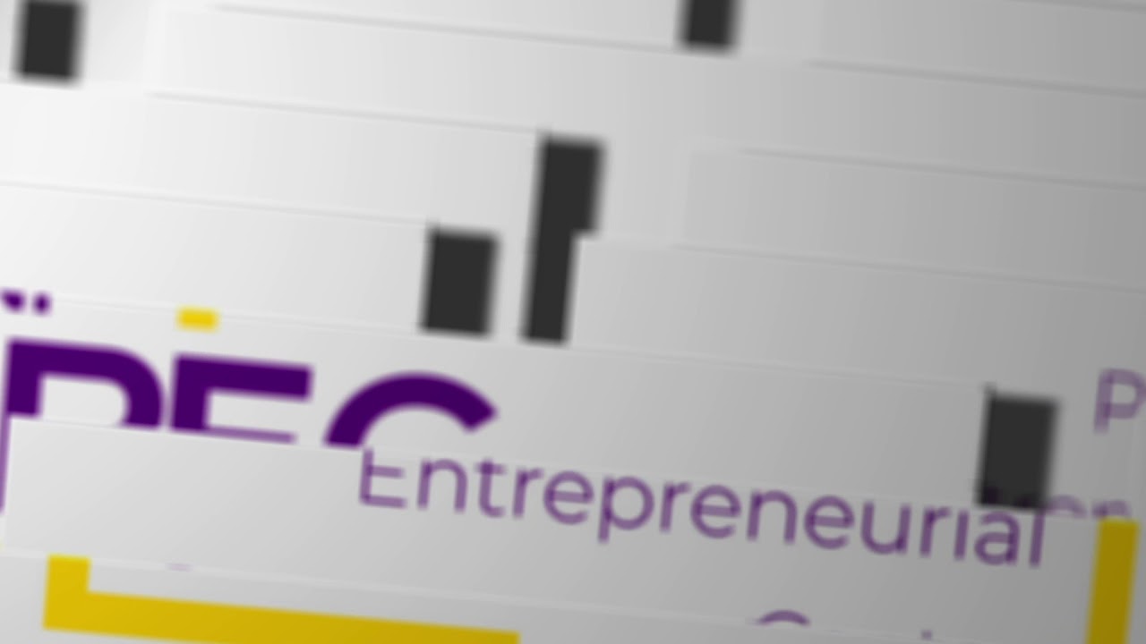 JPEC Logo Reveal - YouTube