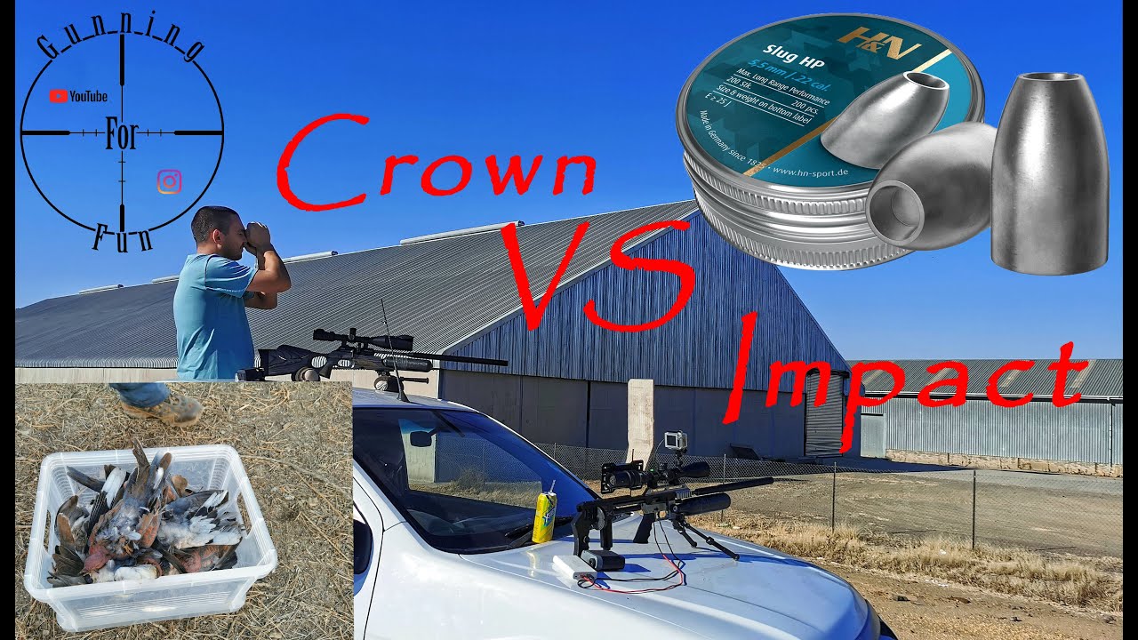 FX Crown Vs FX Impact Day 1 - YouTube