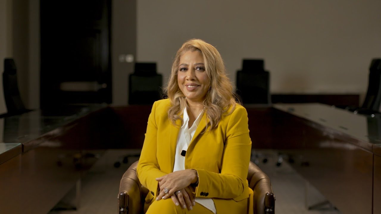 Elham Hassan Explores Board Membership and Advisory | Official Trailer ...