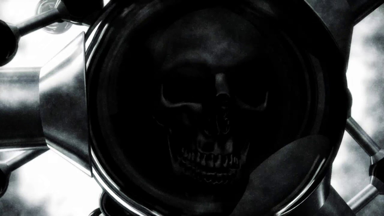 Singularity Intro - YouTube