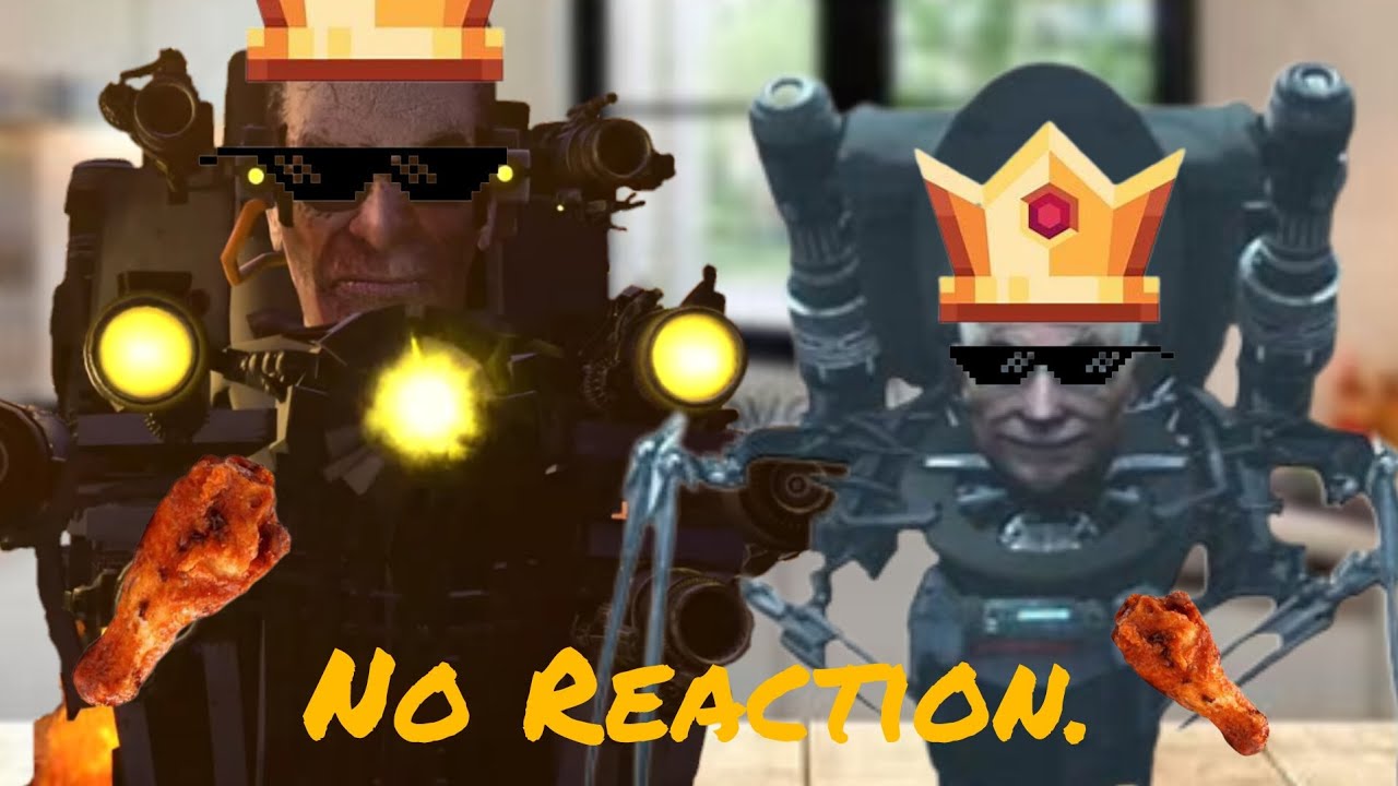 G-Man and Scientist Become Spice Kings - YouTube