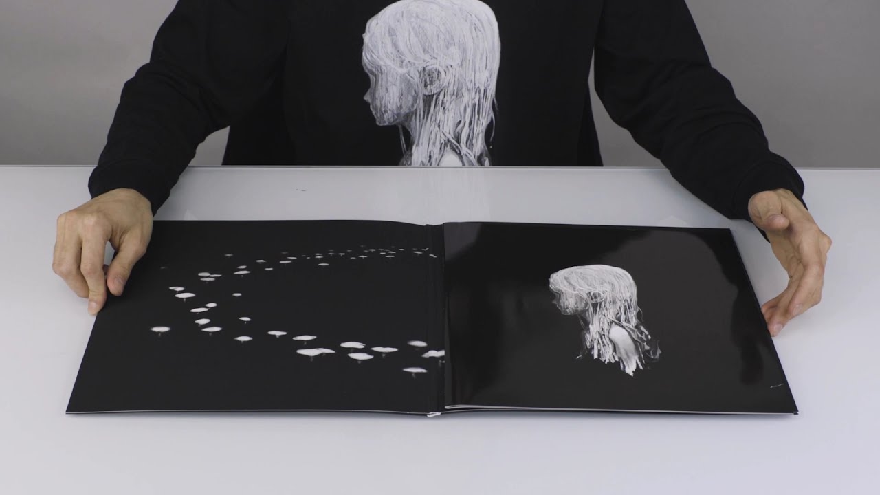 CLANN - Seelie [Vinyl Unboxing] - YouTube