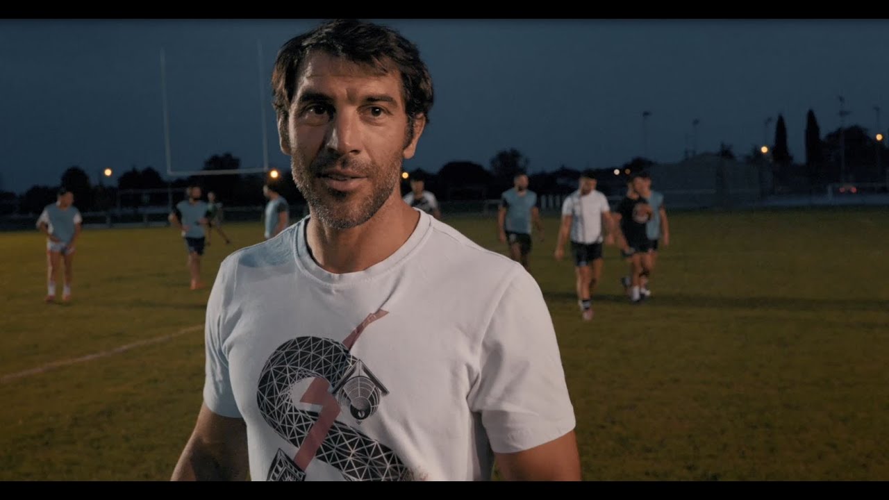 Depuis le début ! Jérôme Fillol à Sainte-Bazeille : l'intégrale ! - YouTube