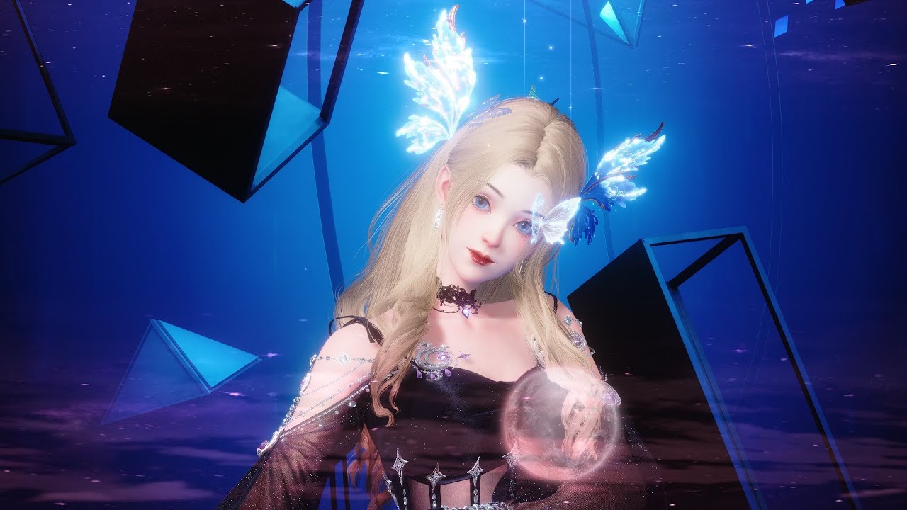 Life Makeover - Fallen Galaxy Version Event #LifeMakeover # ...