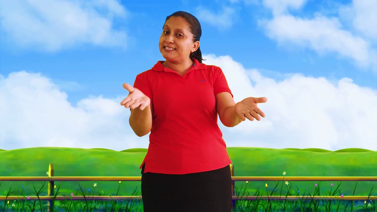 II DEVOCIONAL COLEGIO CRISTIANO EL-HASHAMAYIM - YouTube