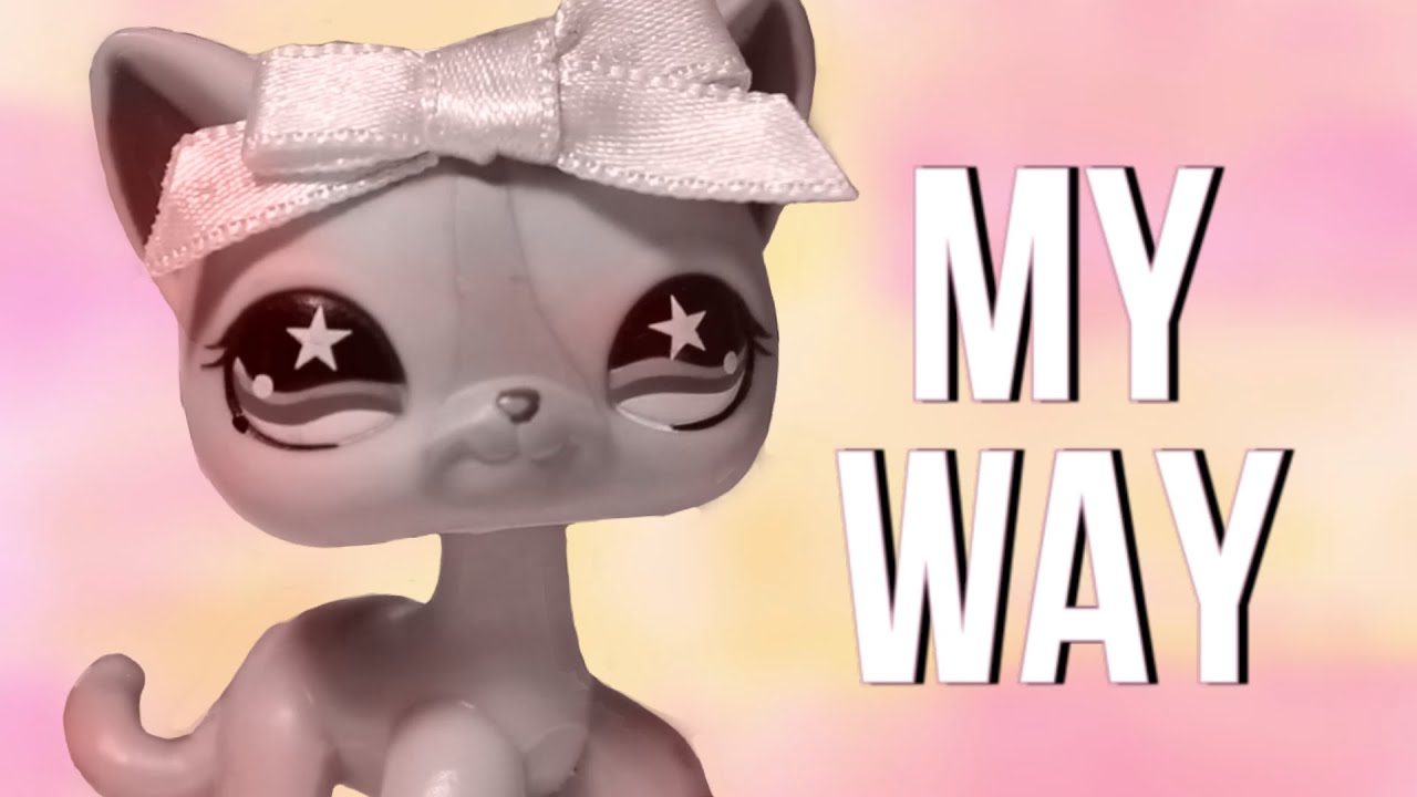Full LPS MEP | My Way - YouTube