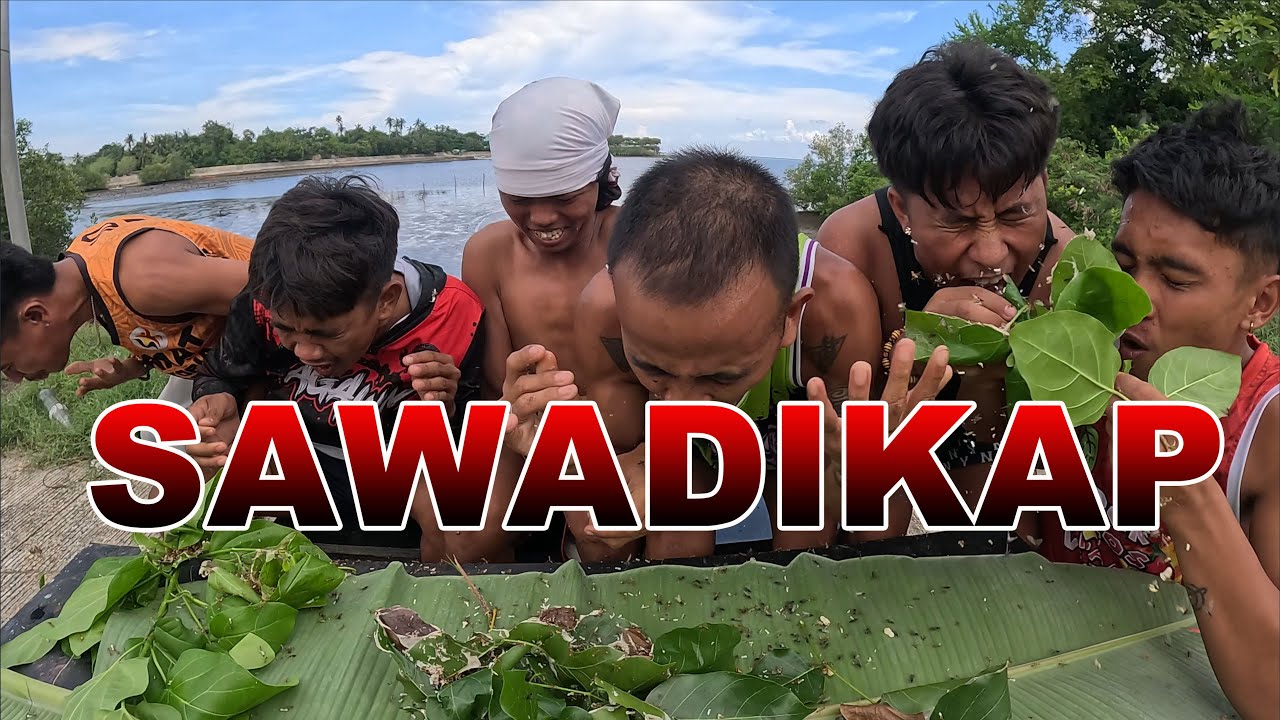 SAWADIKAP! - Tagam ka nag soon2 ug content! ahhaha - YouTube