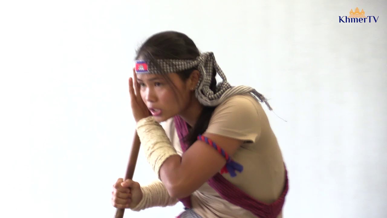 SURVIVING BOKATAR DEMONSTRATION 091717 - YouTube