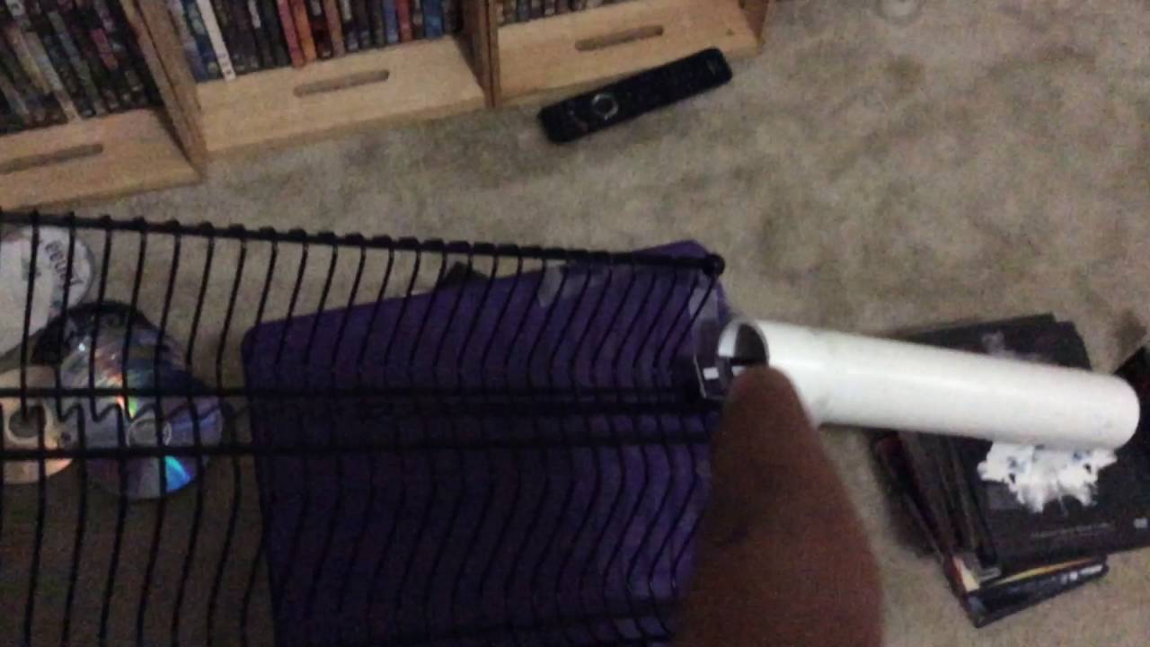 Rube gold men machine - YouTube