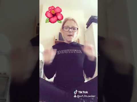 My musical.ly/Tick Tock | Amber Jayne