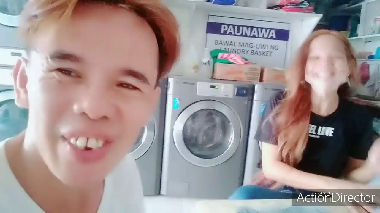 Meet rhea pagamongan vlog 48 - YouTube