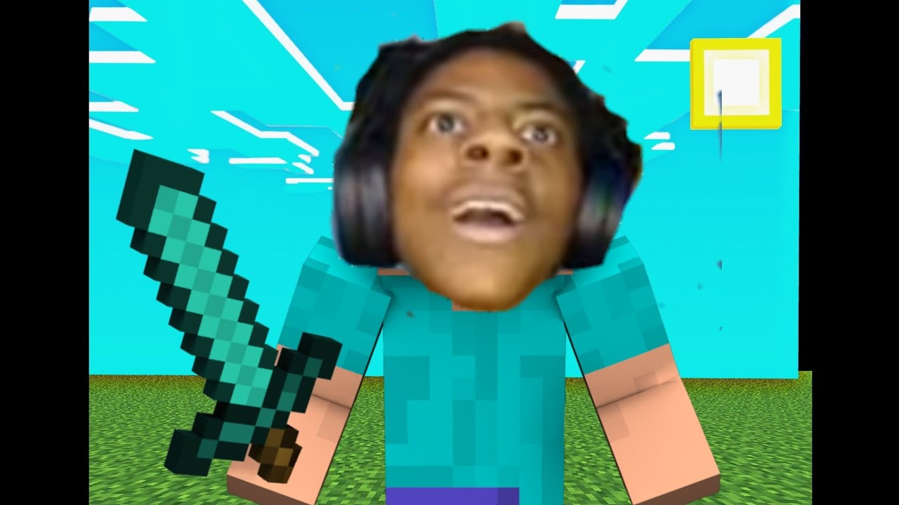 Minecraft goofy ahh moments.... - YouTube