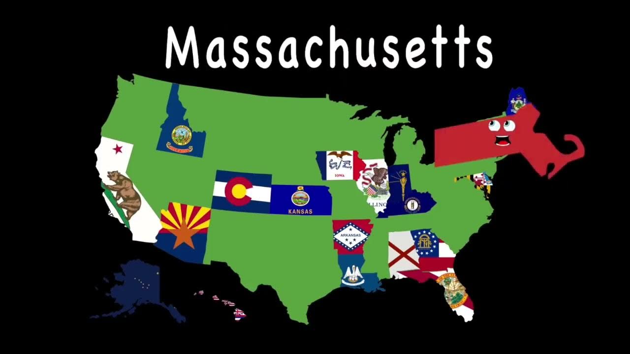 50 States Song USA States And Capitals Song YouTube 50-states-song-usa-states-and-capitals-song-youtube