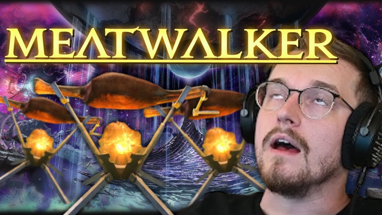 Tales of Loss and Fire and Meat | Pyromancer Twitch Highlights of 2023 ...