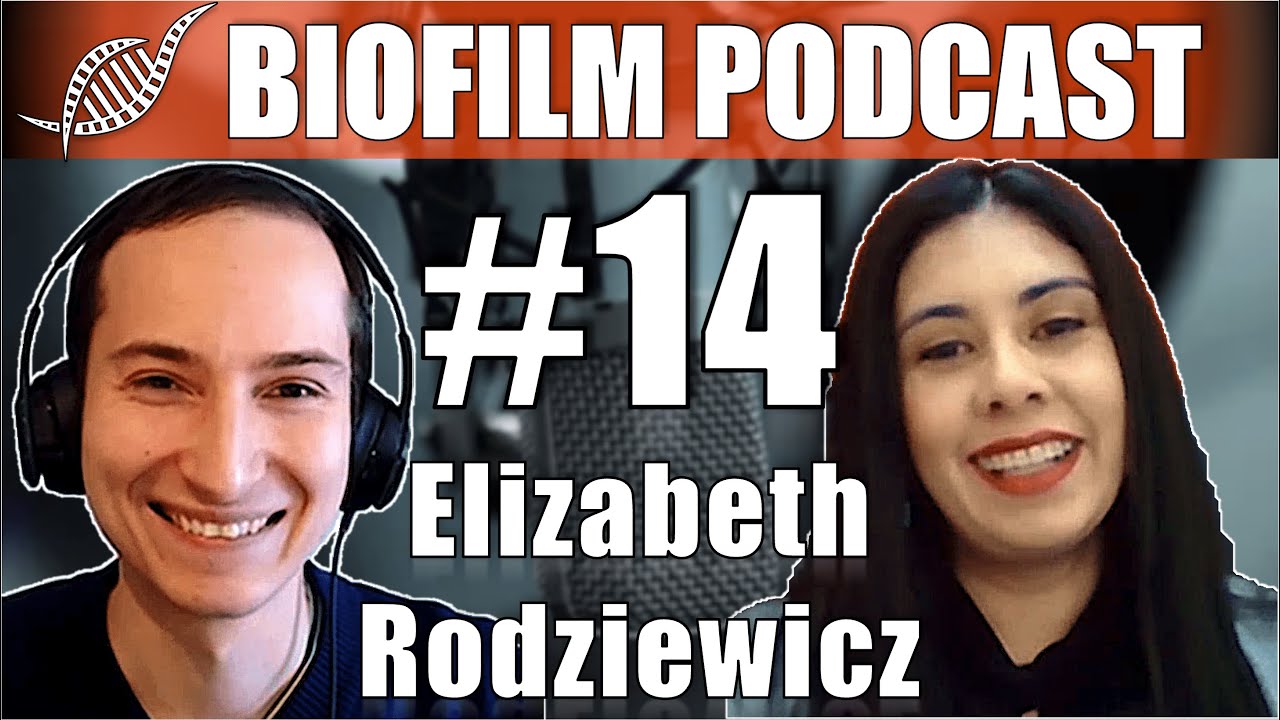 SMART APPROACH TO AUTOMATION - Biofilm Podcast #14 with Elizabeth ...