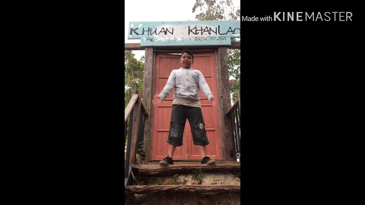 Camp Khanlao: Nice and cool place to relax - YouTube