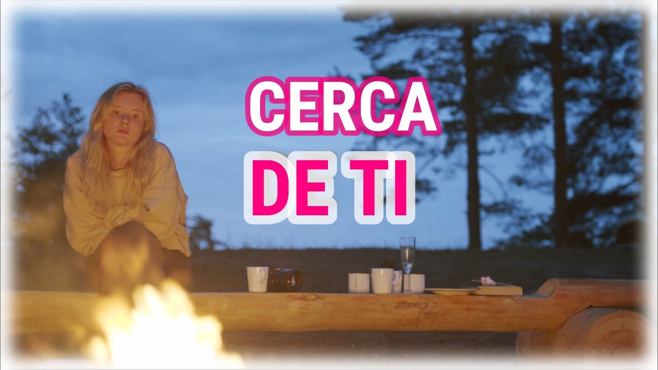 Himno_Cerca De Ti SEÑOR_Melodias celestiales Pagina 03.... - YouTube