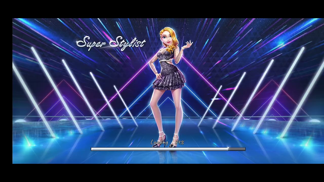 super stylist (2) - YouTube