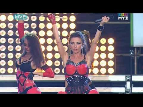 [HD] Vintage - Plohaya Devochka (EPL 2010)