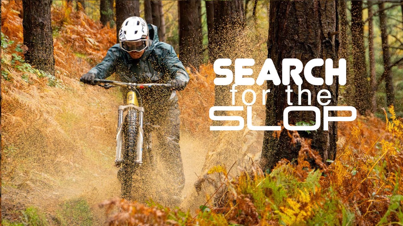 SEARCH for the SLOP moviefilm - IRELAND, Wales, Scotland with some of ...