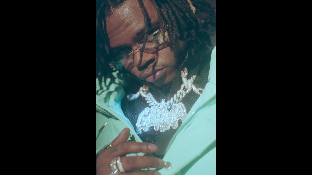 [Free] Gunna Type Beat - Bird's eye view - YouTube