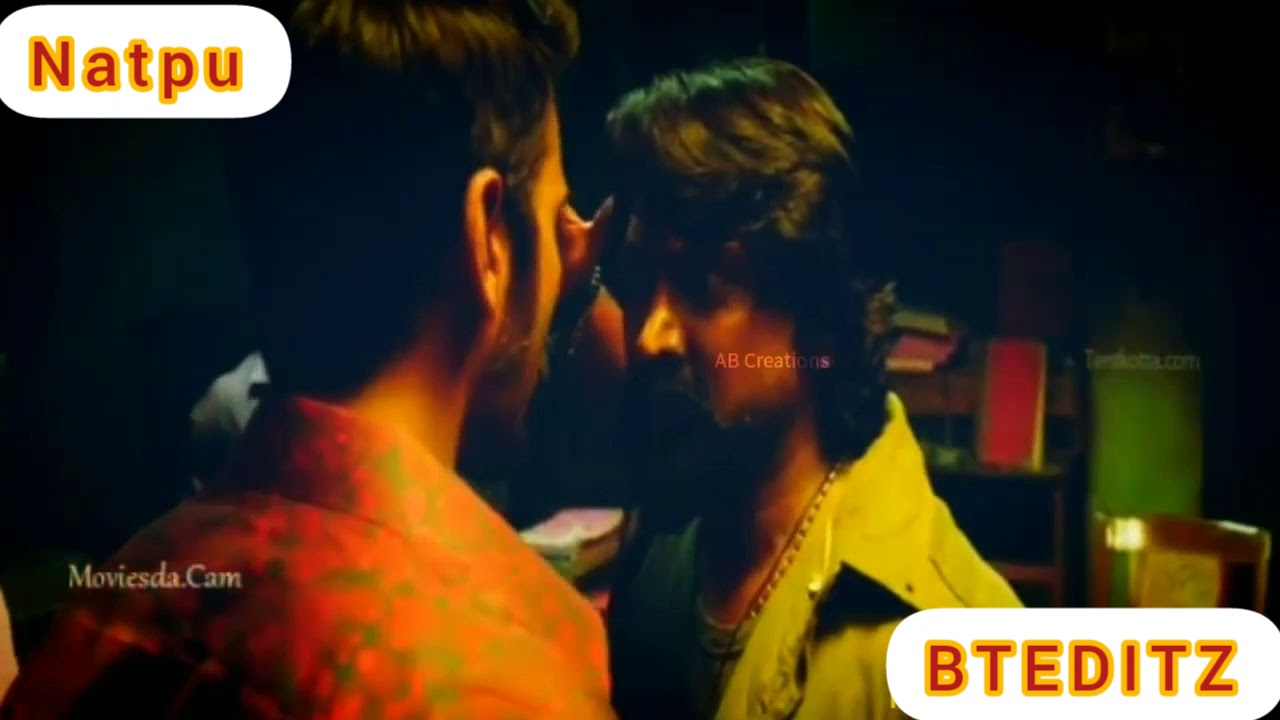 Natpu mass WhatsApp status natpe thunai mass WhatsApp status HD - YouTube