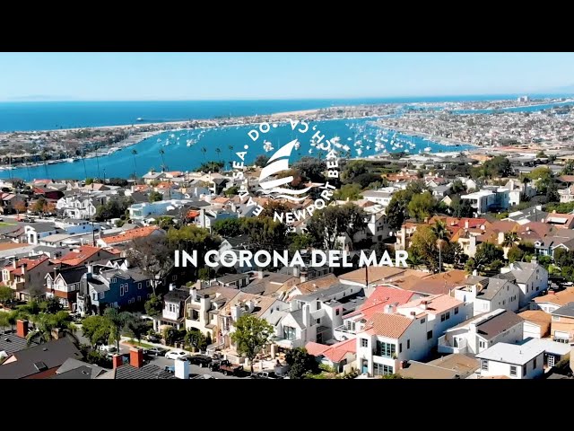 Corona Del Mar Bea