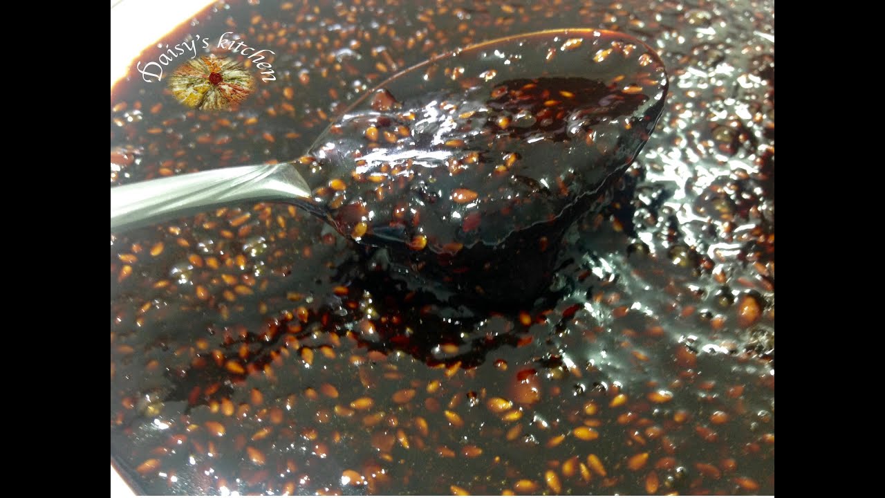 How to make Egyptian Mefataa - YouTube