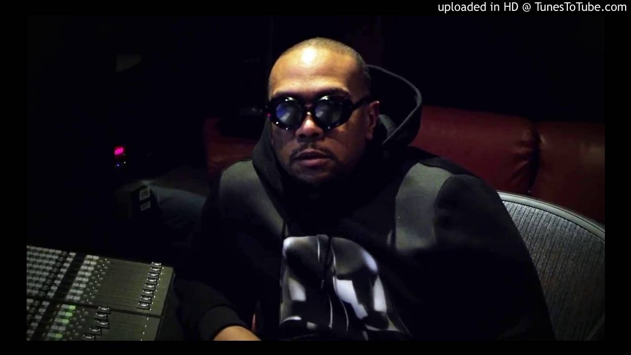 TIMBALAND TYPE BEAT (INSTRUMENTAL) - YouTube