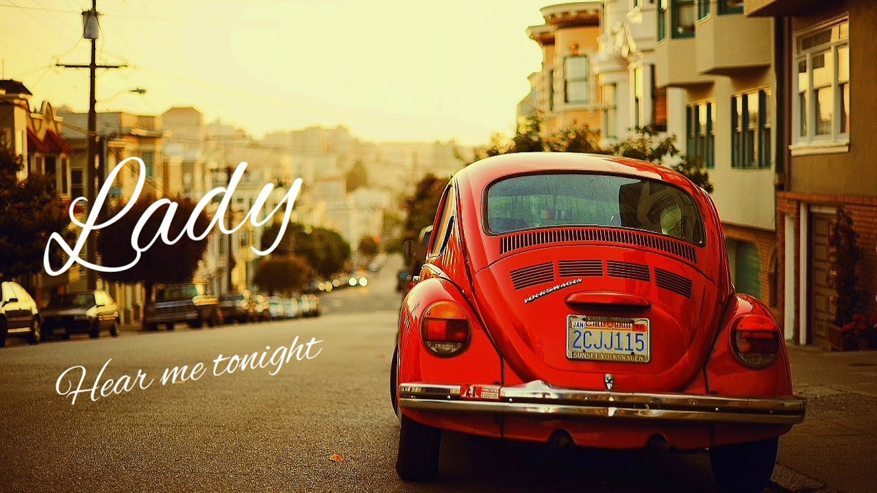 Modjo - Lady (Hear Me Tonight) (Radio Edit) (HQ) - YouTube