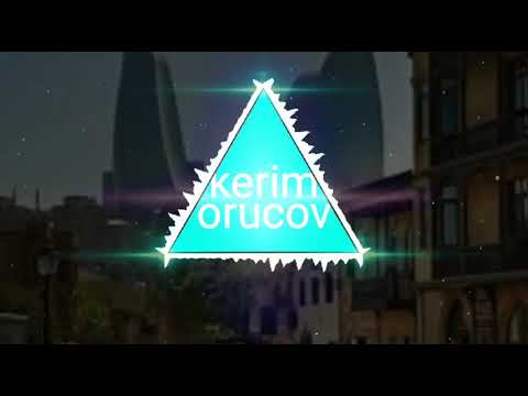 Azeri Bass music(Bakılı Balasıyam)2018