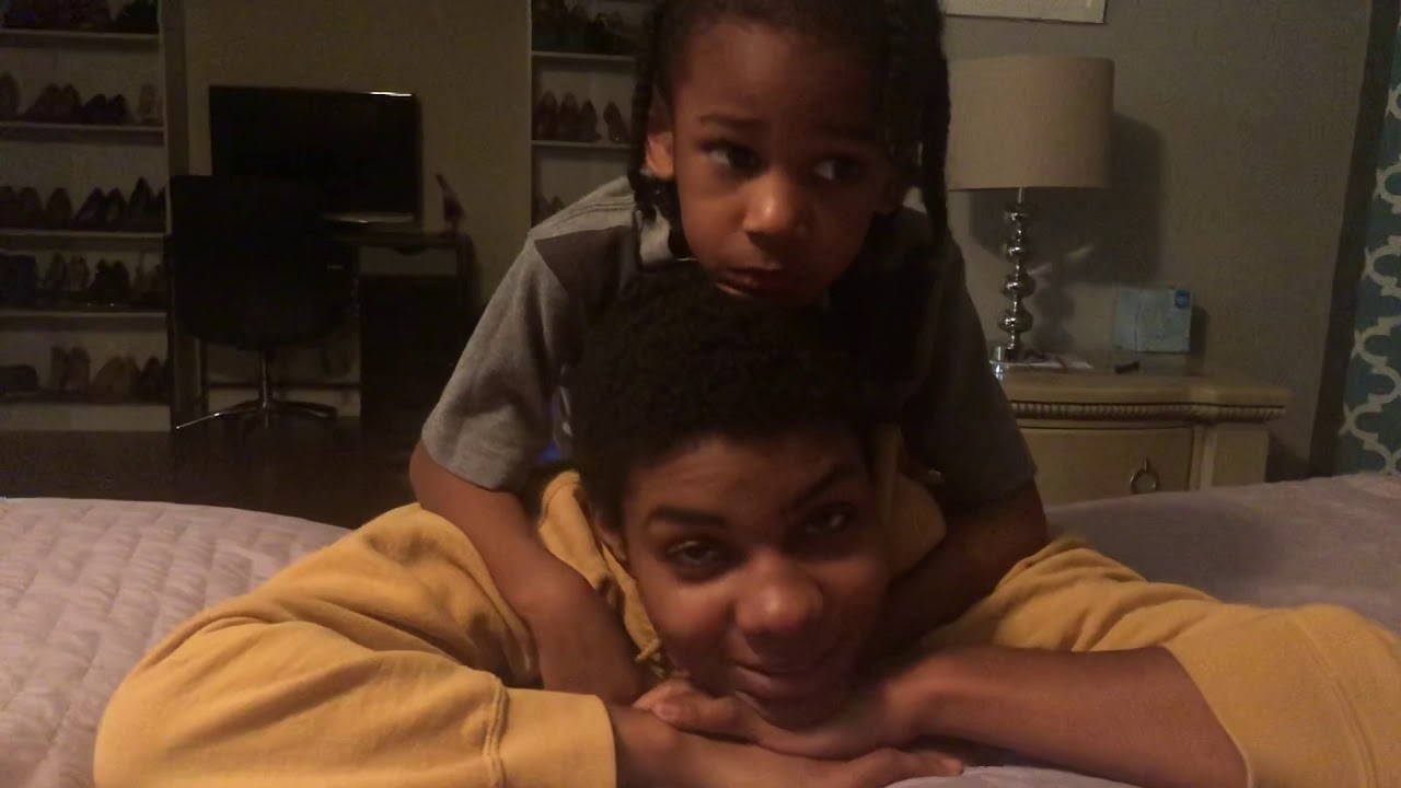 Simone & Nathan (Part 2) - YouTube