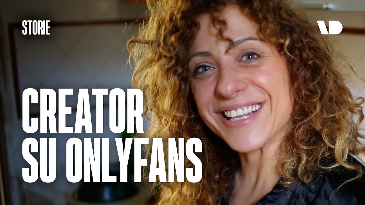 Creator su OnlyFans - YouTube
