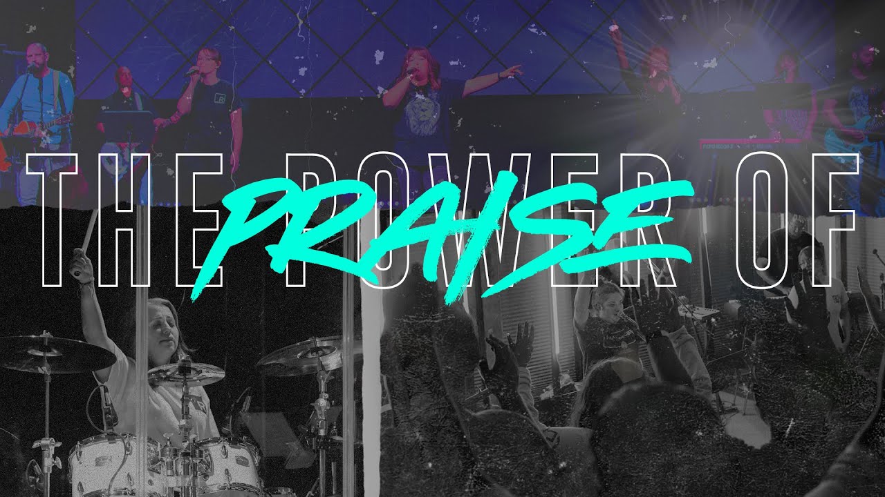 The Power Of Praise | Humble | Part 1 - YouTube