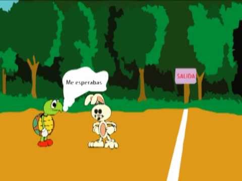 Examen Tortuga Constanza - YouTube