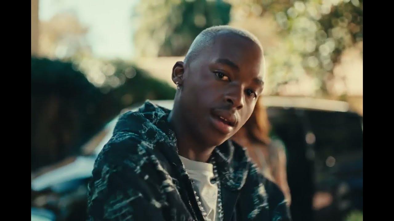 CIZA - ISAKA (6AM) ft. Jazzworx & Thukuthela (Official Music Video) - YouTube Music