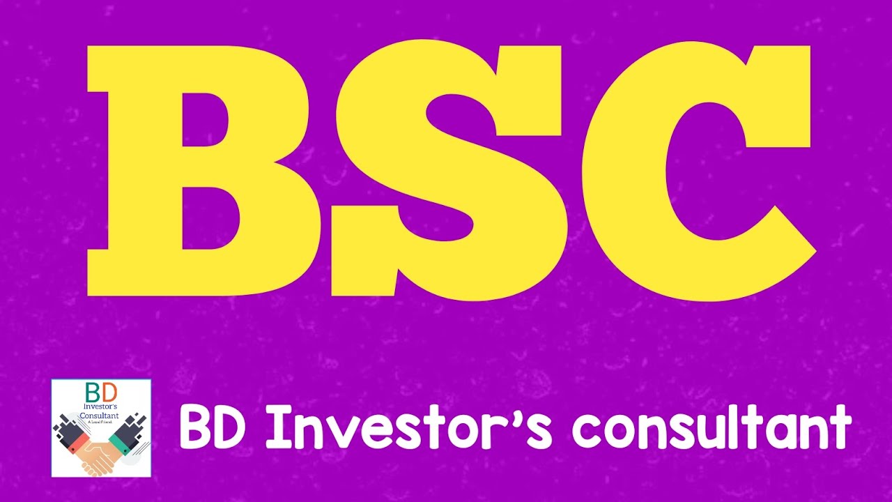 BD Stock analysis 🇧🇩 BSC🏆🏆🏆 - YouTube