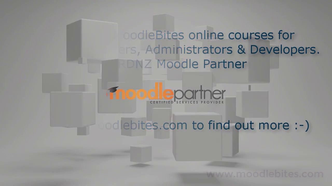 Moodle administration - Grades setup - YouTube