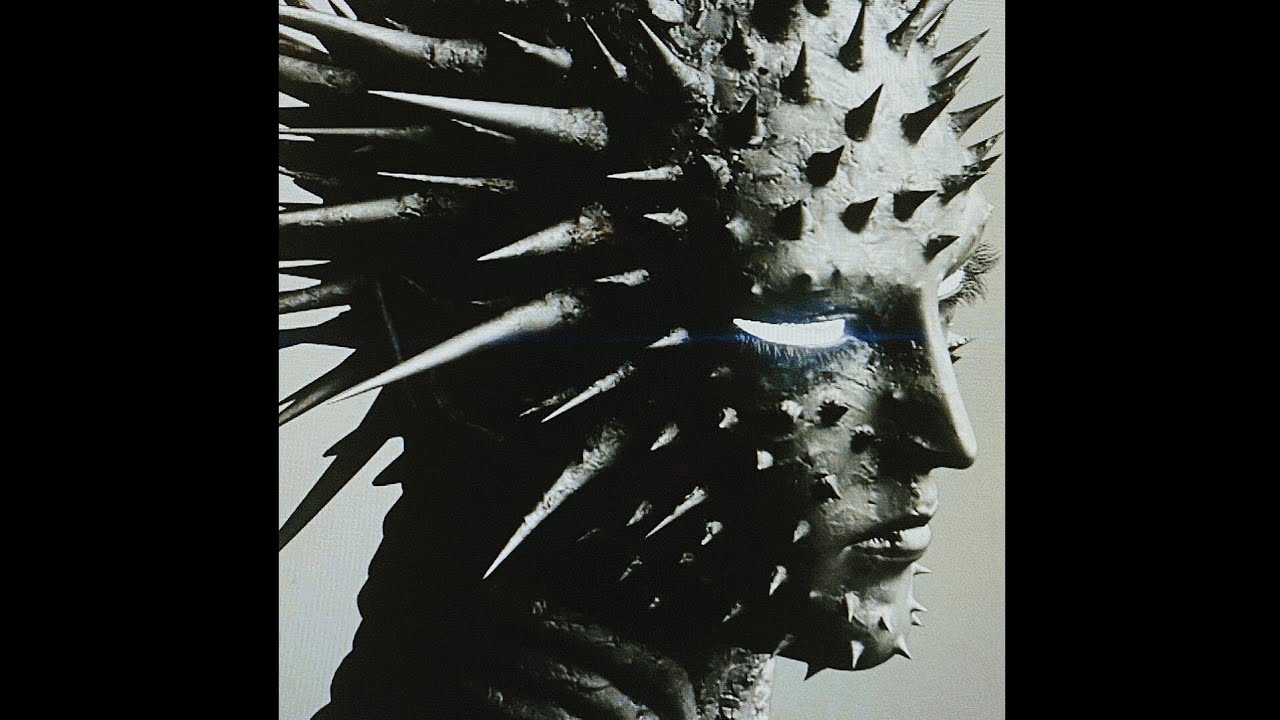 [FREE] JID x KENDRICK LAMAR x DREAMVILLE TYPE BEAT | "DEMONIC" - YouTube